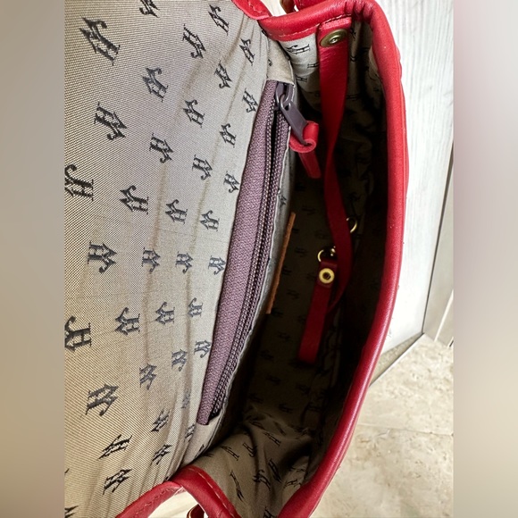 JW Hulme | Bags | Jw Hulme Legacy Crossbody Bag | Poshmark